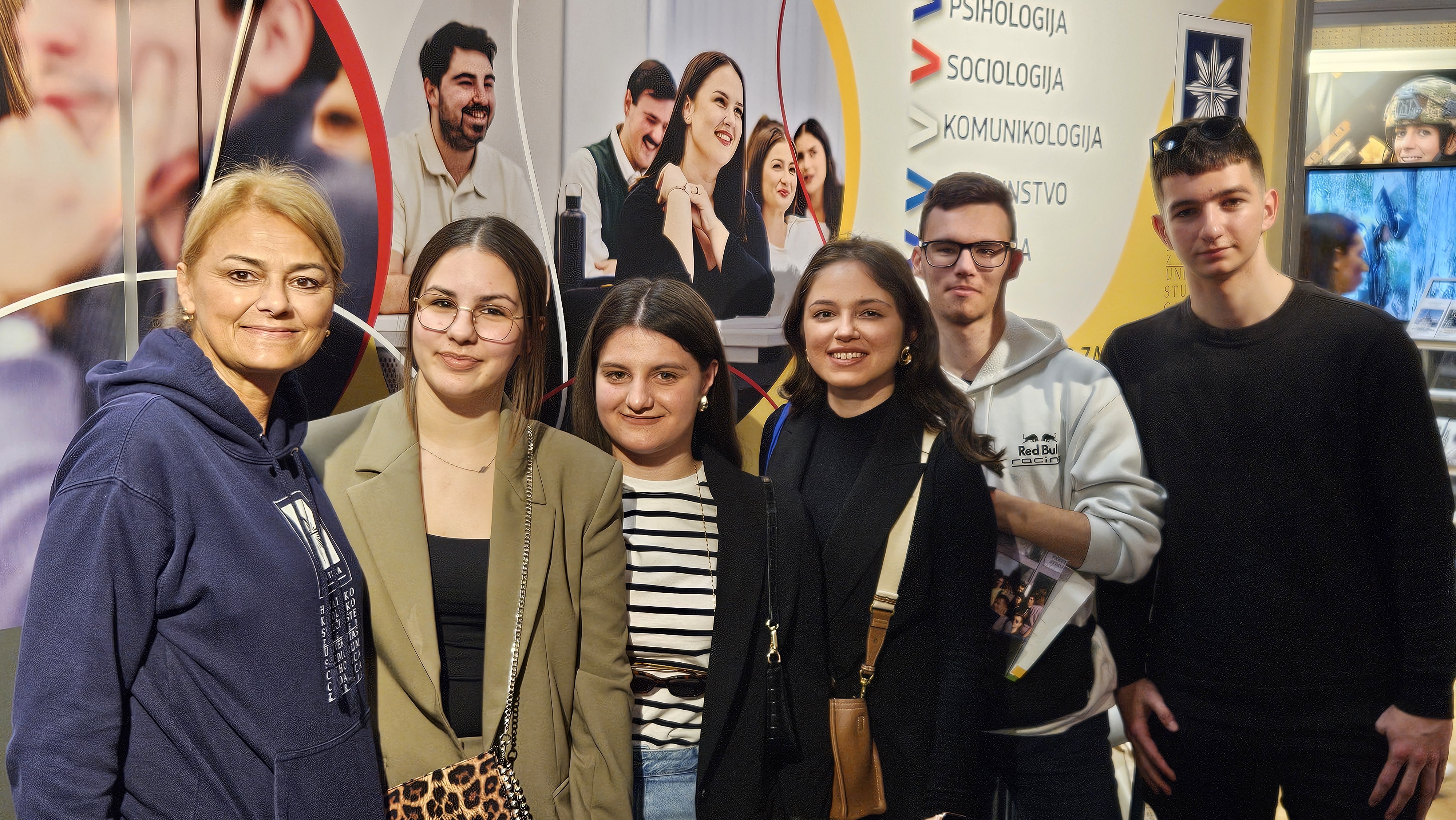 HKS uspješno predstavljen na Dubrovnik Expo 2025. | UniCATH